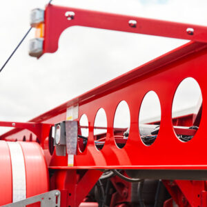 Freighter Skel Trailer - Freighter