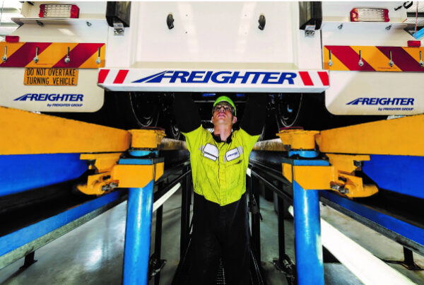 Home - Freighter - Freighter