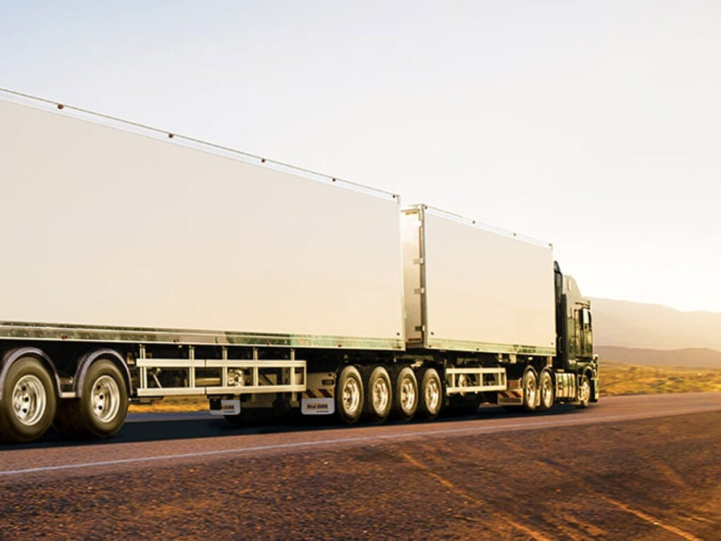 Freighter Range - Freighter