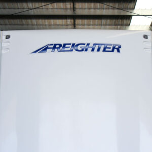 Freighter T-Liner - Freighter