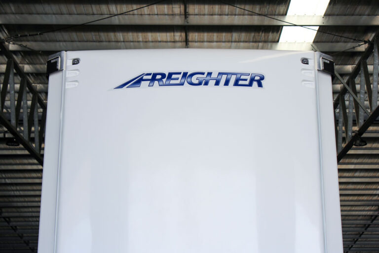 Freighter T-Liner - Freighter