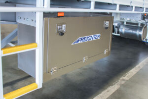 Freighter T-Liner - Freighter