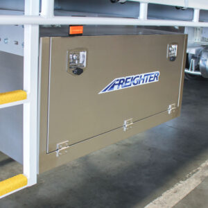 Freighter T-Liner - Freighter