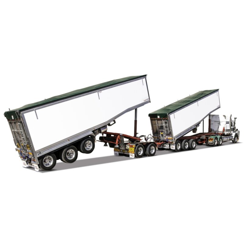 Trailers - Freighter