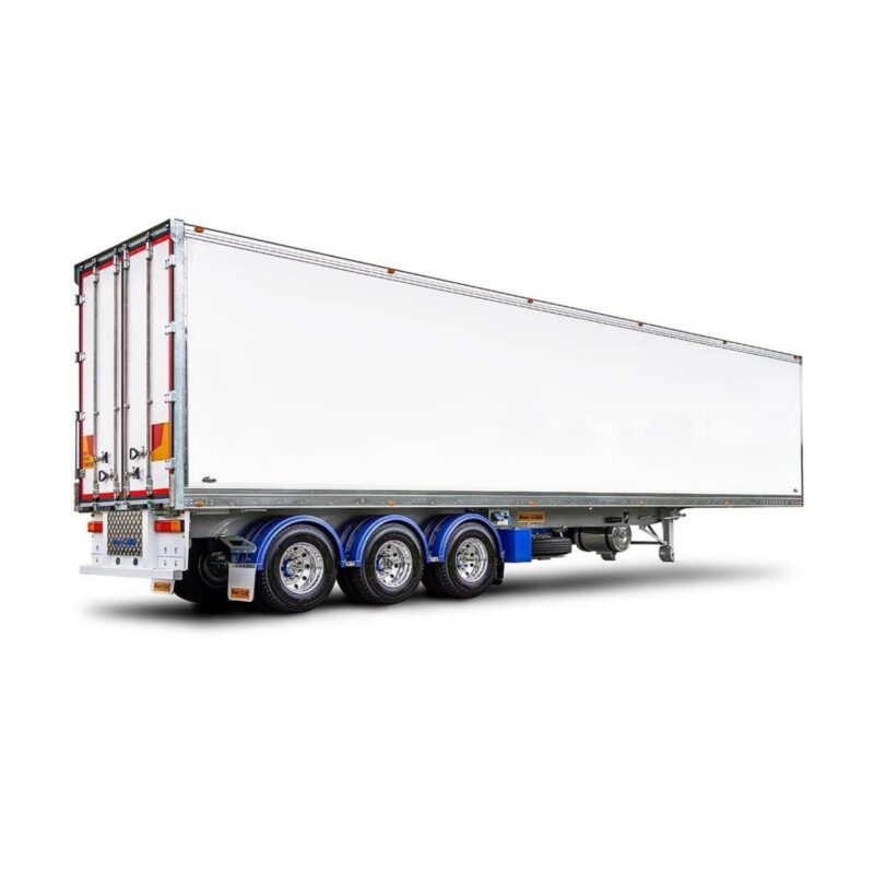 Maxi-CUBE - Freighter