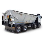 Trailers - Freighter