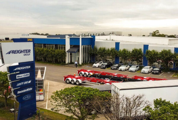 Home - Freighter - Freighter