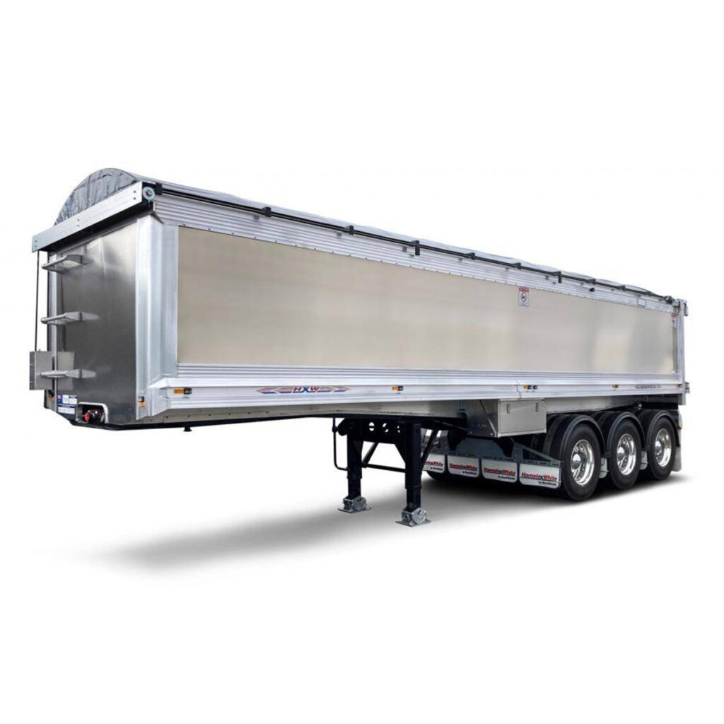 Trailers - Freighter