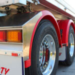 Lusty EMS Stag B-Double - Freighter