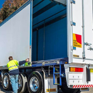 Maxi-CUBE - Freighter