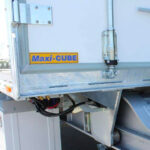 Maxi-CUBE - Freighter