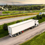 Maxi-CUBE - Freighter