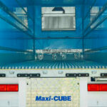 Maxi-CUBE Reefer - Freighter