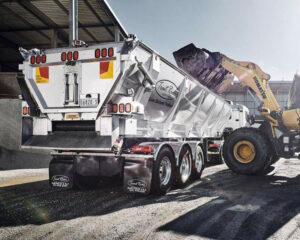 Trailers - Freighter