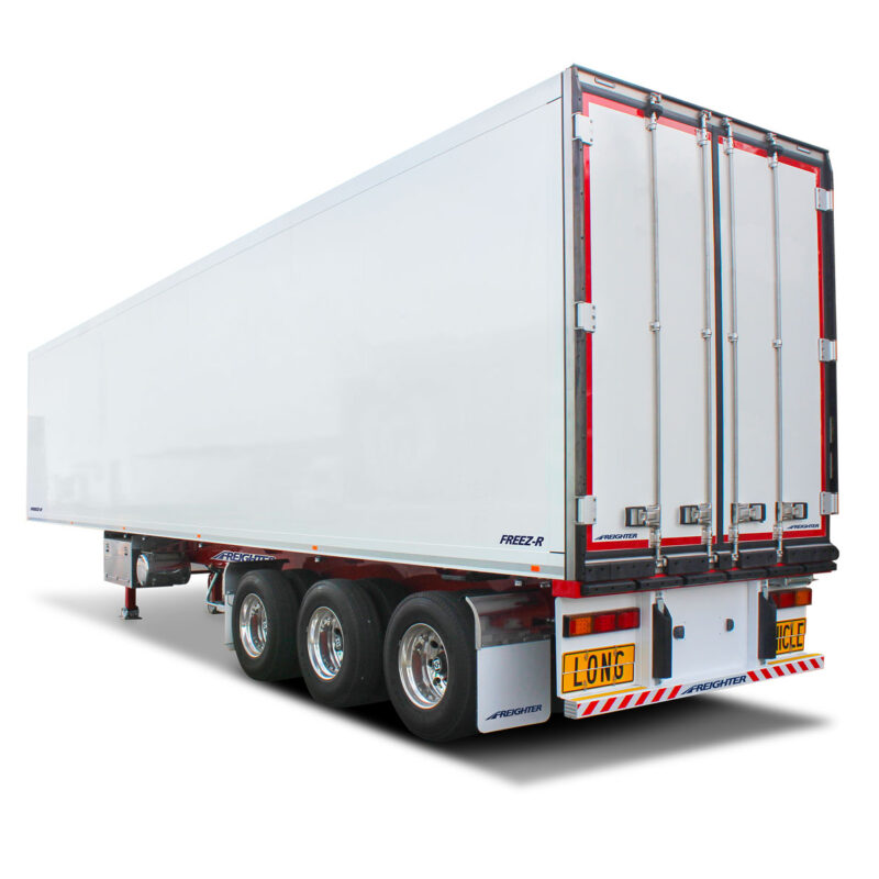 Trailers - Freighter